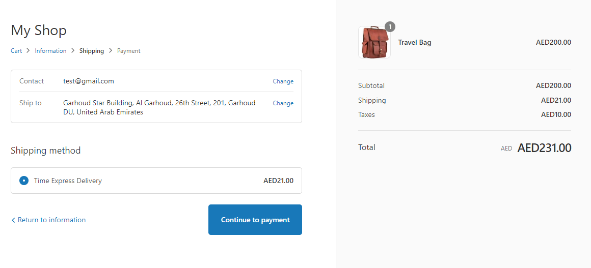 Send A Parcel Worldwide At Affordable Rates